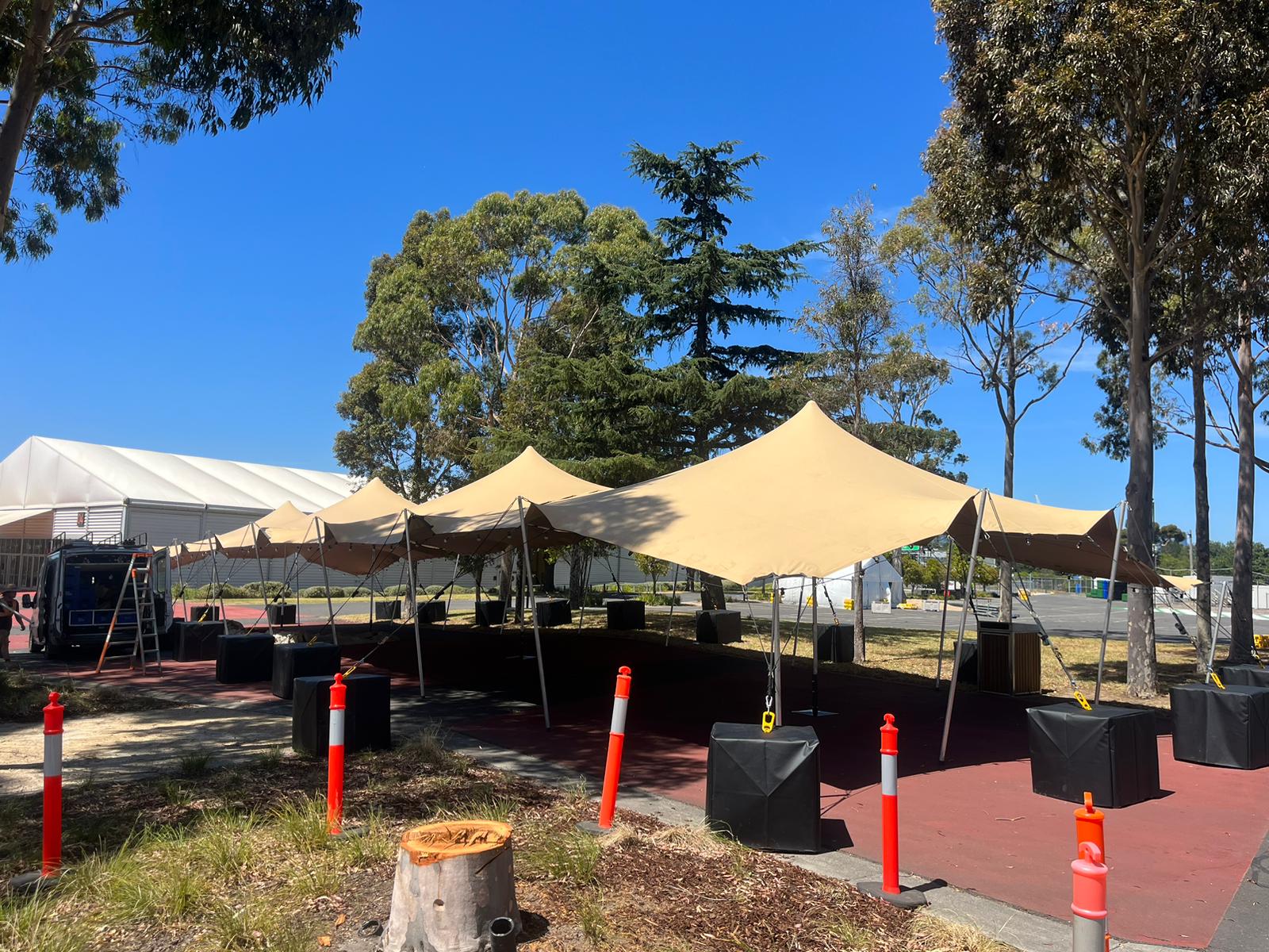 Caravan Show Events: Explore the Latest in Caravanning Trends